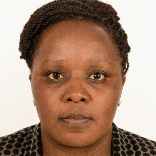 Dr. Agnes Mindila