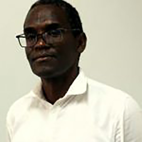 Prof. Ronald Waweru Mwangi